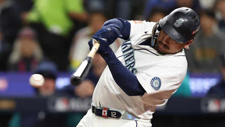 Josh Naylor’s First Message To Mariners Fans After Signing $92M Deal