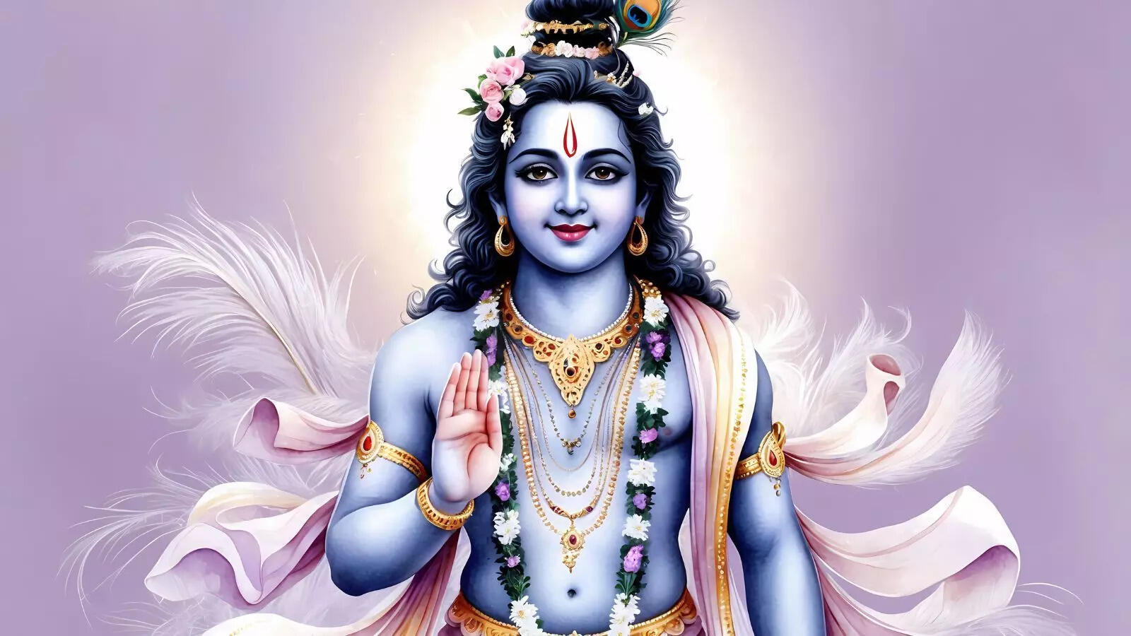 Zodiac signs who are blessed by Lord Vishnu