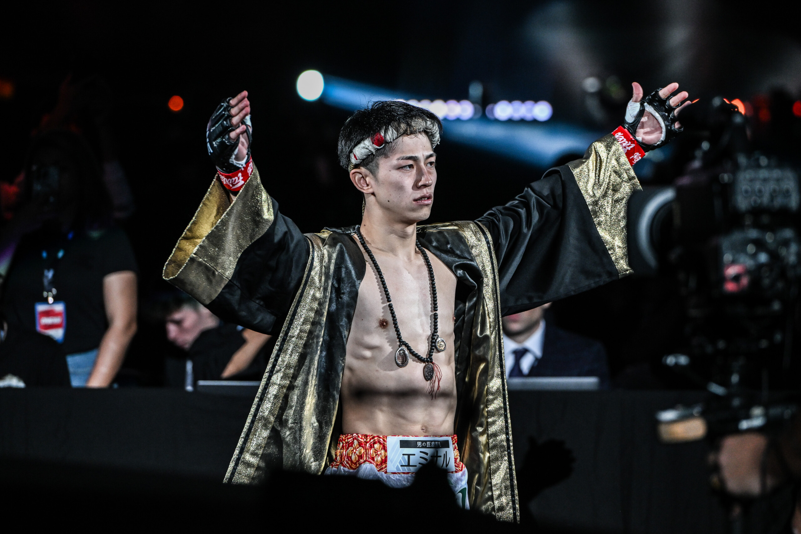 The Best Pictures From ONE 173: Superbon Vs. Noiri