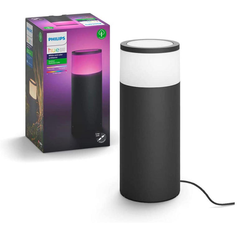 The Best Smart Outdoor Lights to Brighten Every Space