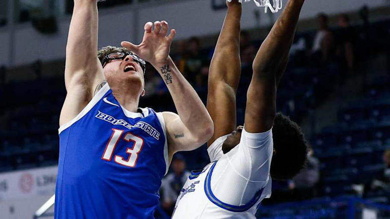 How to watch, stream Boise State men’s basketball vs. Wichita State: TV ...