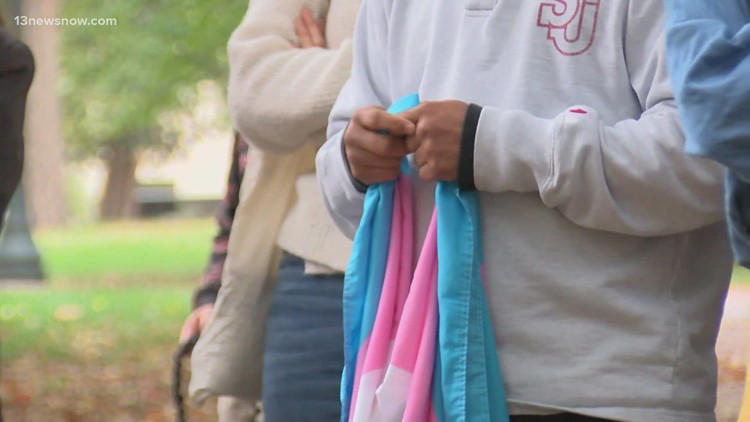 Chesapeake parents sound off about proposed pronoun policy