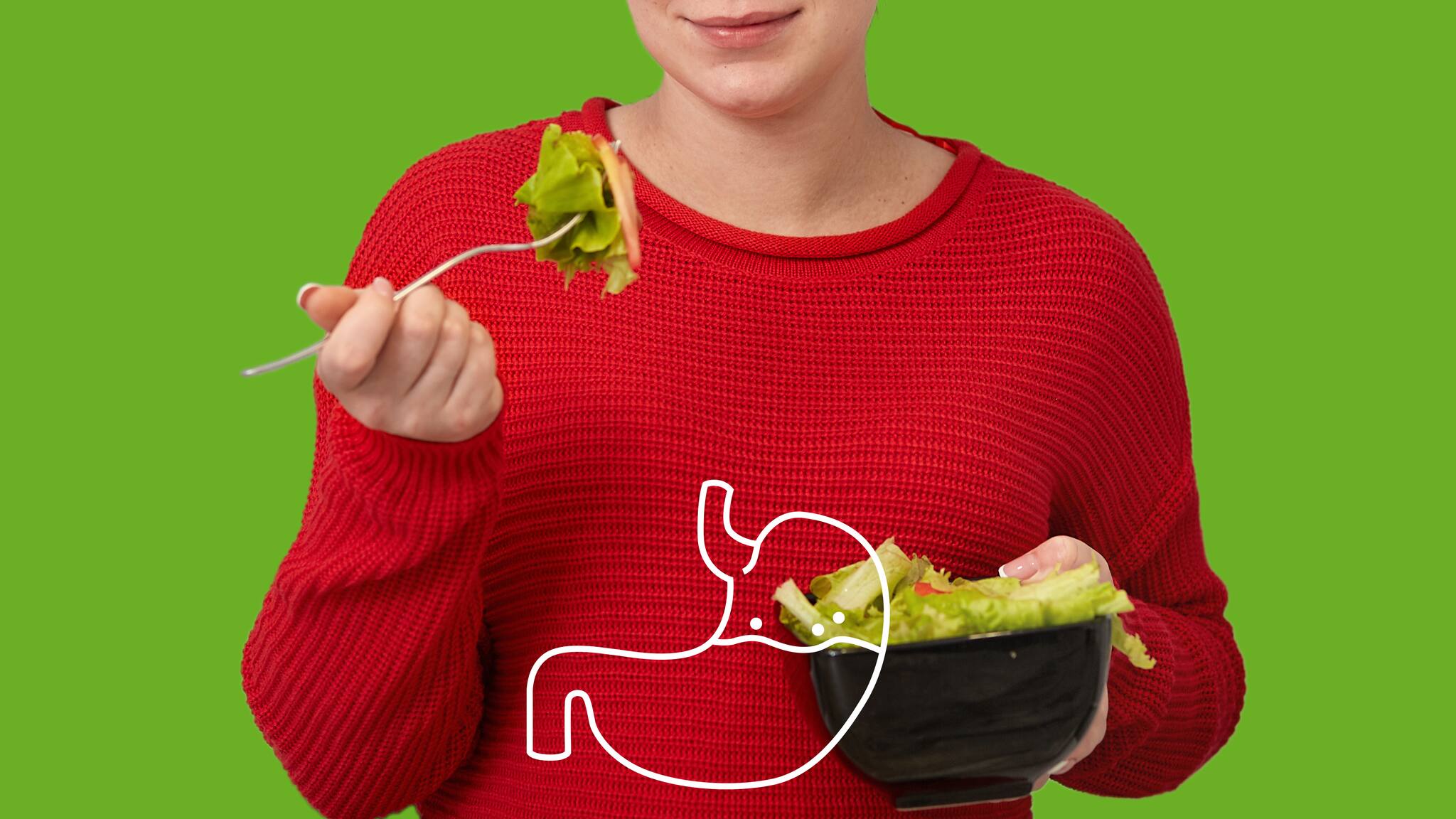 „Hara hachi bu“ – der Schlüssel zu einem langen, gesunden Leben?