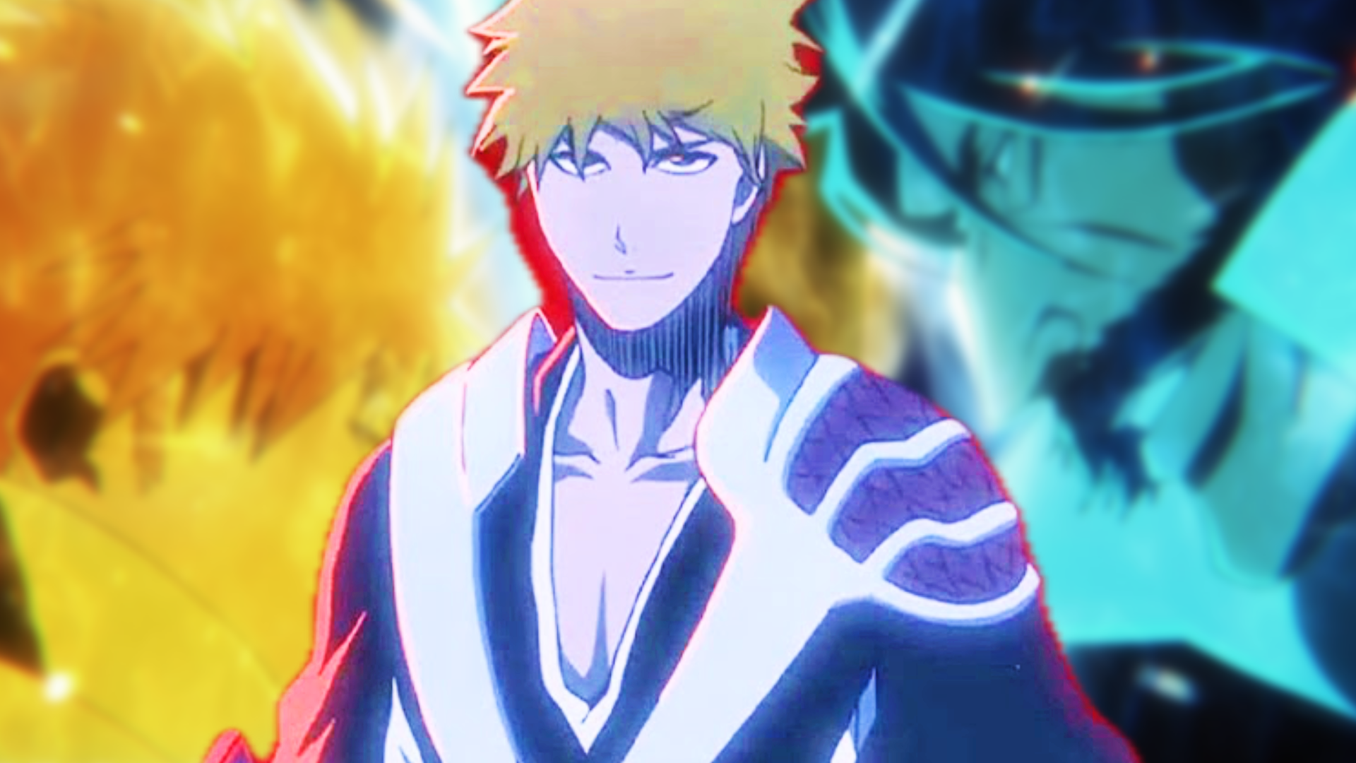 Bleach's Cast Just Dropped Their Biggest Tease Yet for TYBW's Final Season