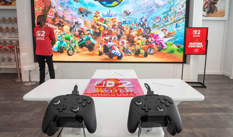 Why many kids want parents to play video games with them