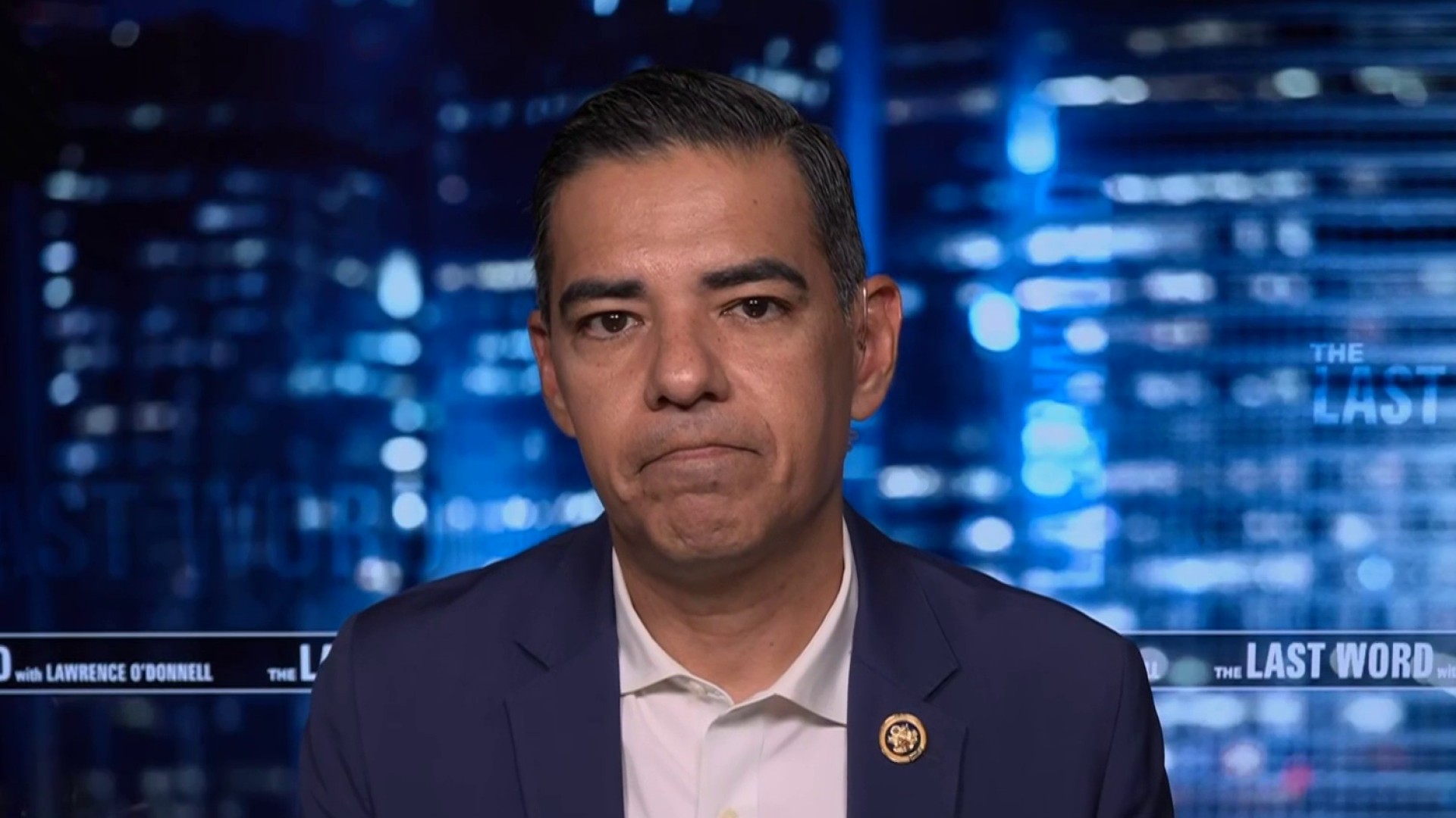 House could vote unanimously to release Epstein files, top Oversight ...