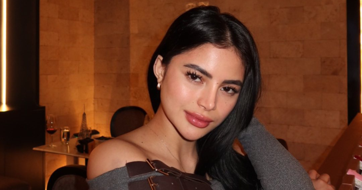 Vivamax actress and model Gina Lima found dead at 23