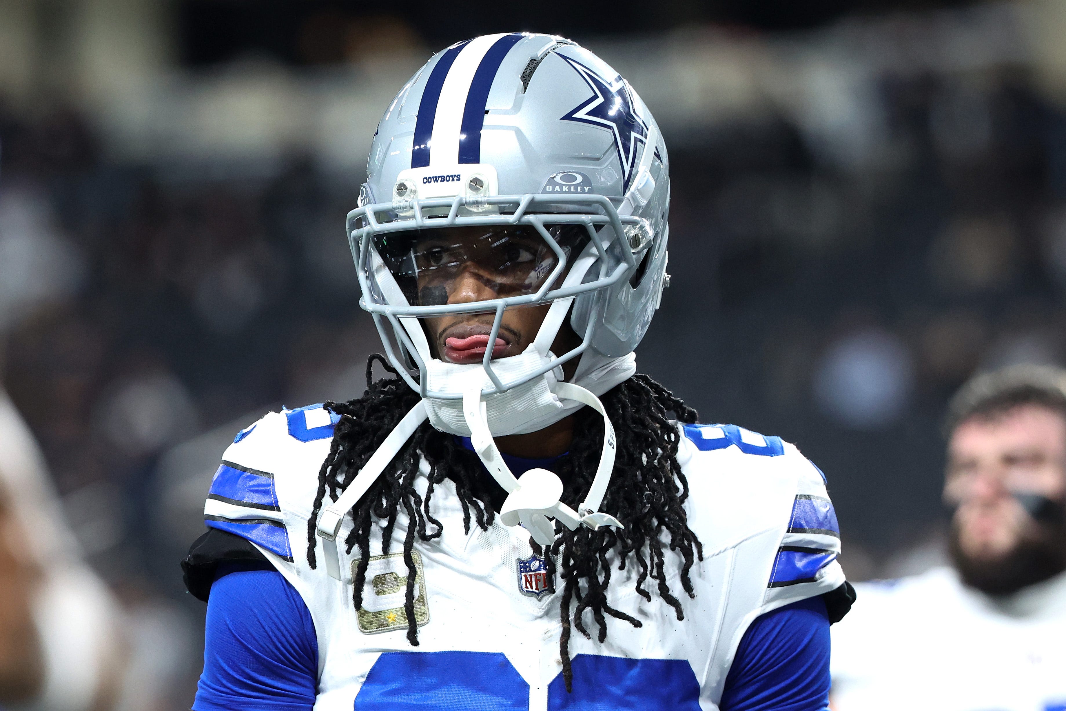 Dallas Cowboys news today: CeeDee Lamb says he can hold his liquor