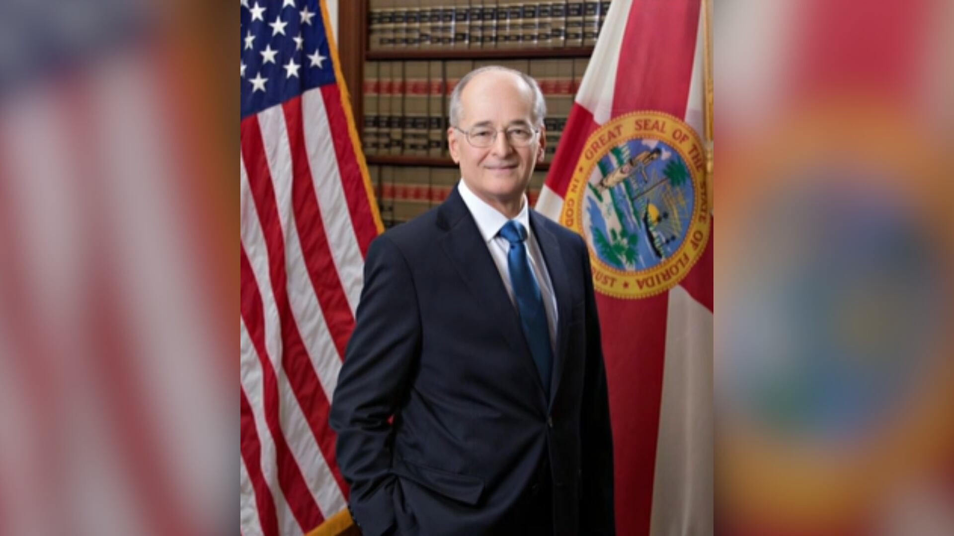 Florida Supreme Court judge to become University of Florida professor