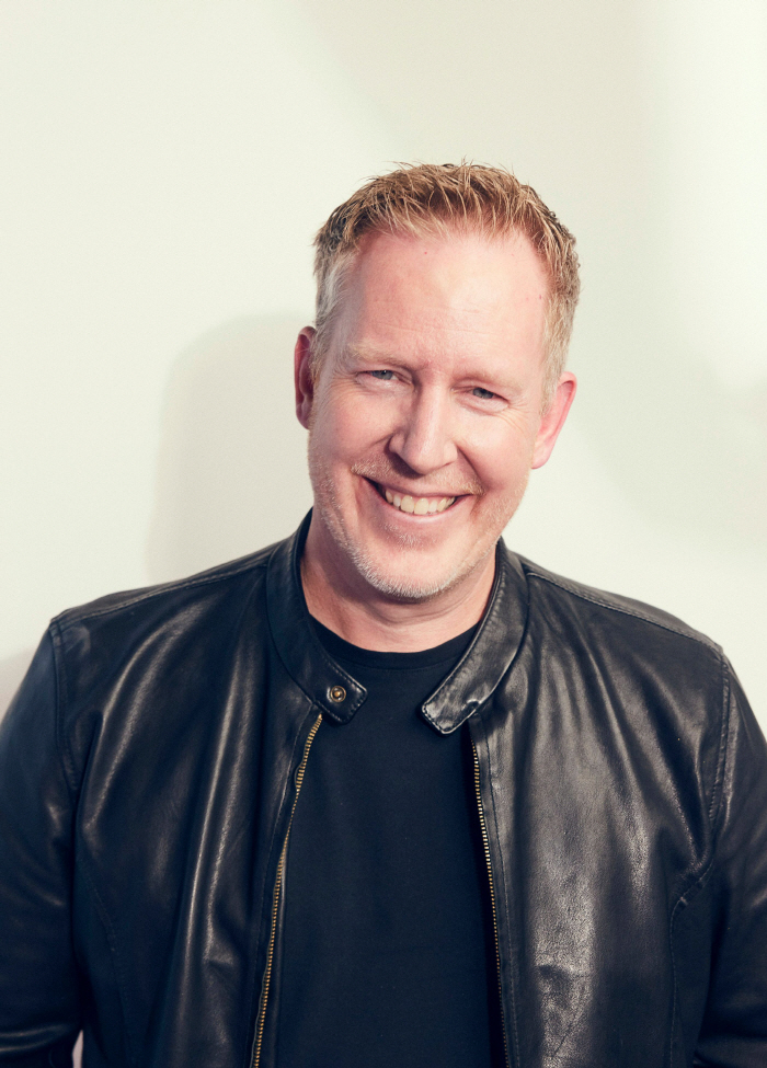 Jared Bush's Zootopia 2? A movie where you can become a fan of animals ...