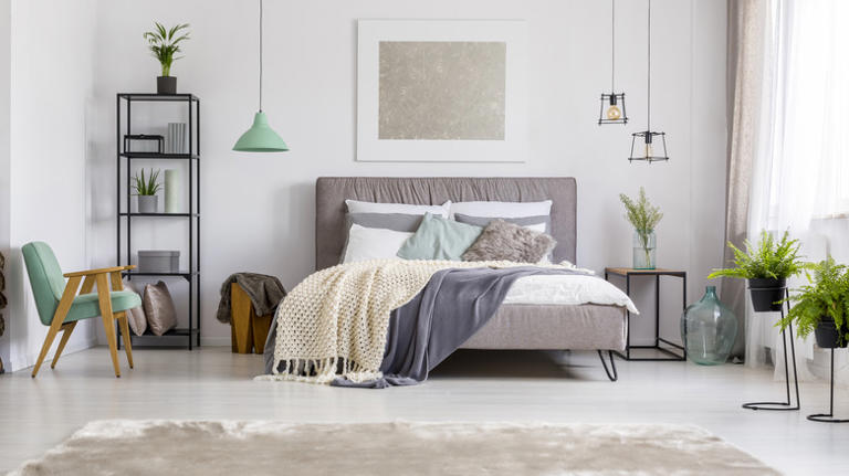 The Simple Formula To Follow For Balanced Lighting In Any Room