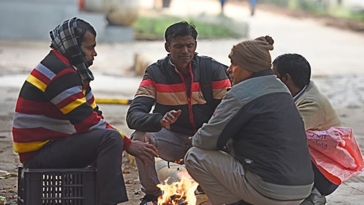 Mumbai Weather LATEST Update: Cold Wave Alert Issued For THESE Places ...