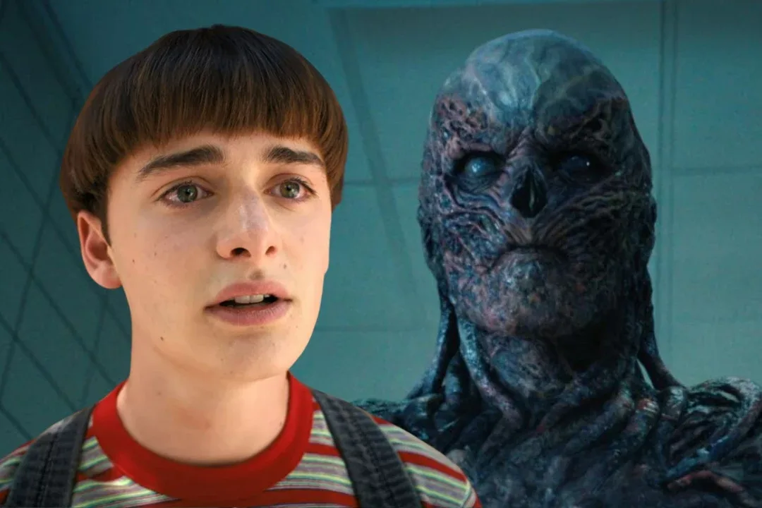 Noah Schnapp Drops Major Spoiler About Vecna’s ‘Stranger Things’ Season 5 Arc