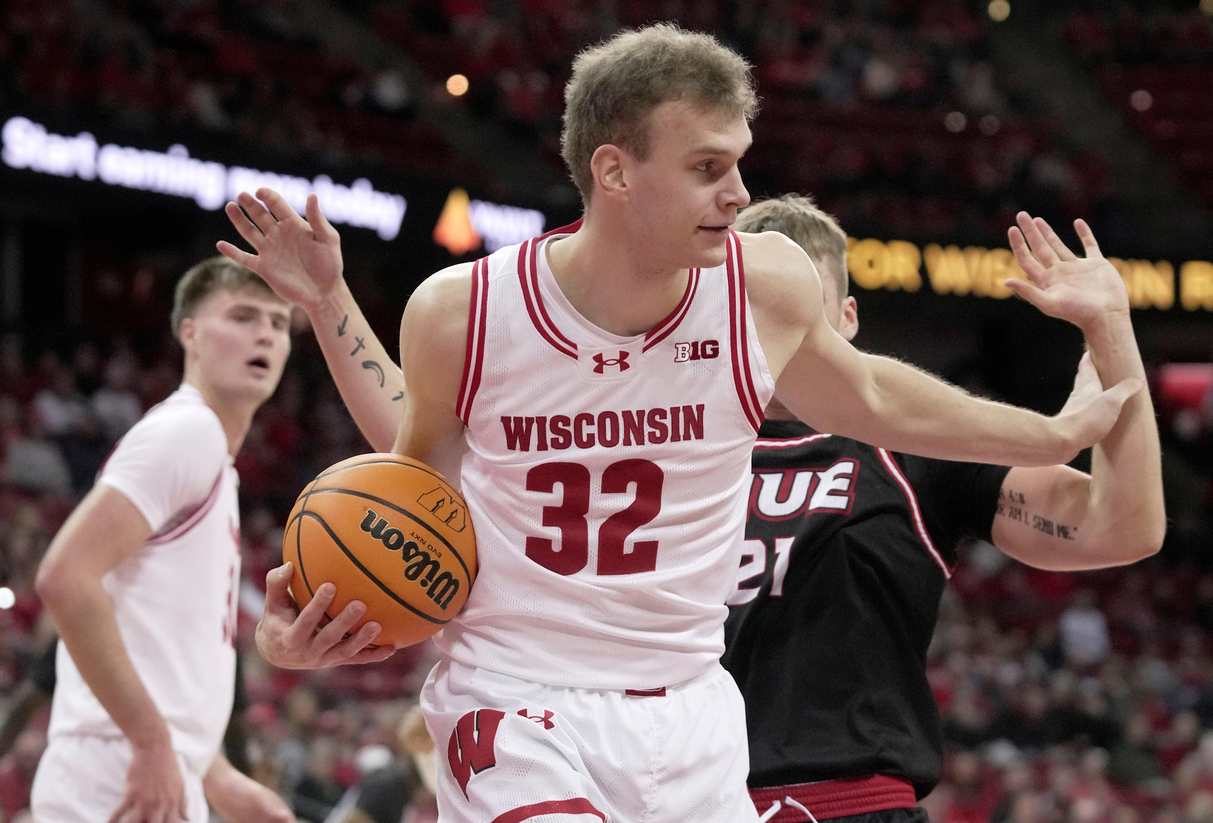 Wisconsin Badgers' defense, Nick Boyd's big showing among takeaways ...