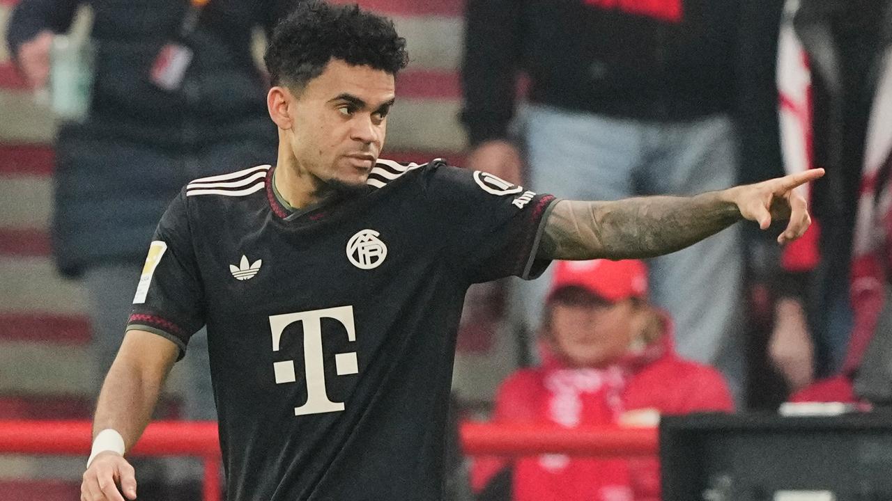 ‘Great test’: Roos ready for Bayern Munich star