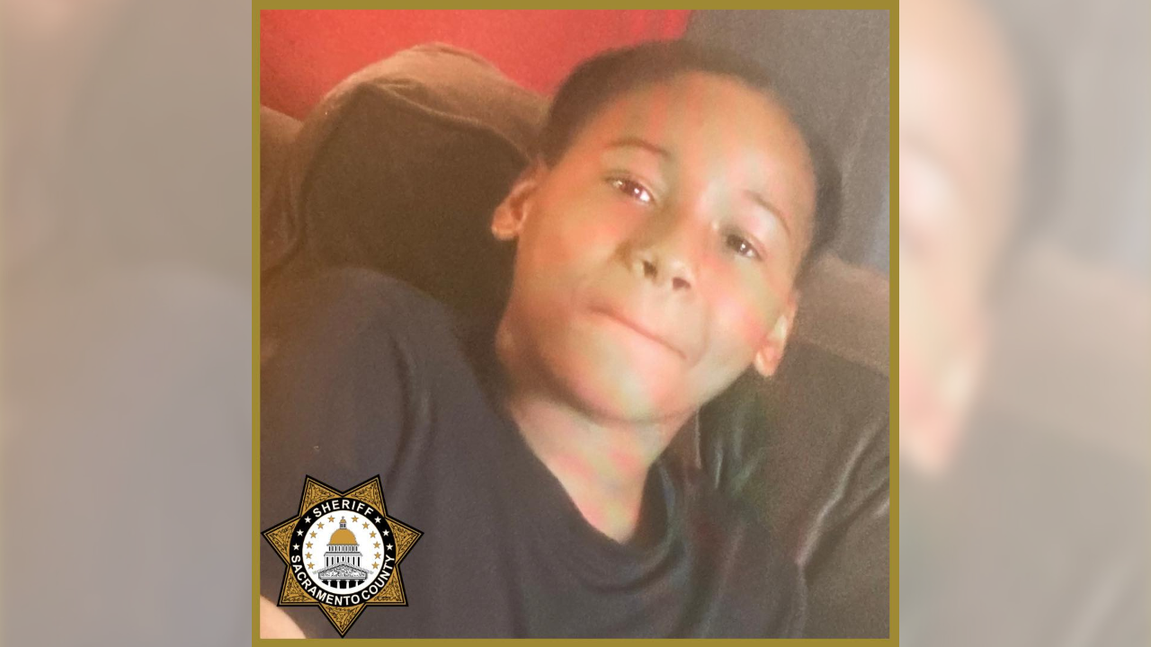 Sacramento County deputies search for missing 11-year-old boy with autism
