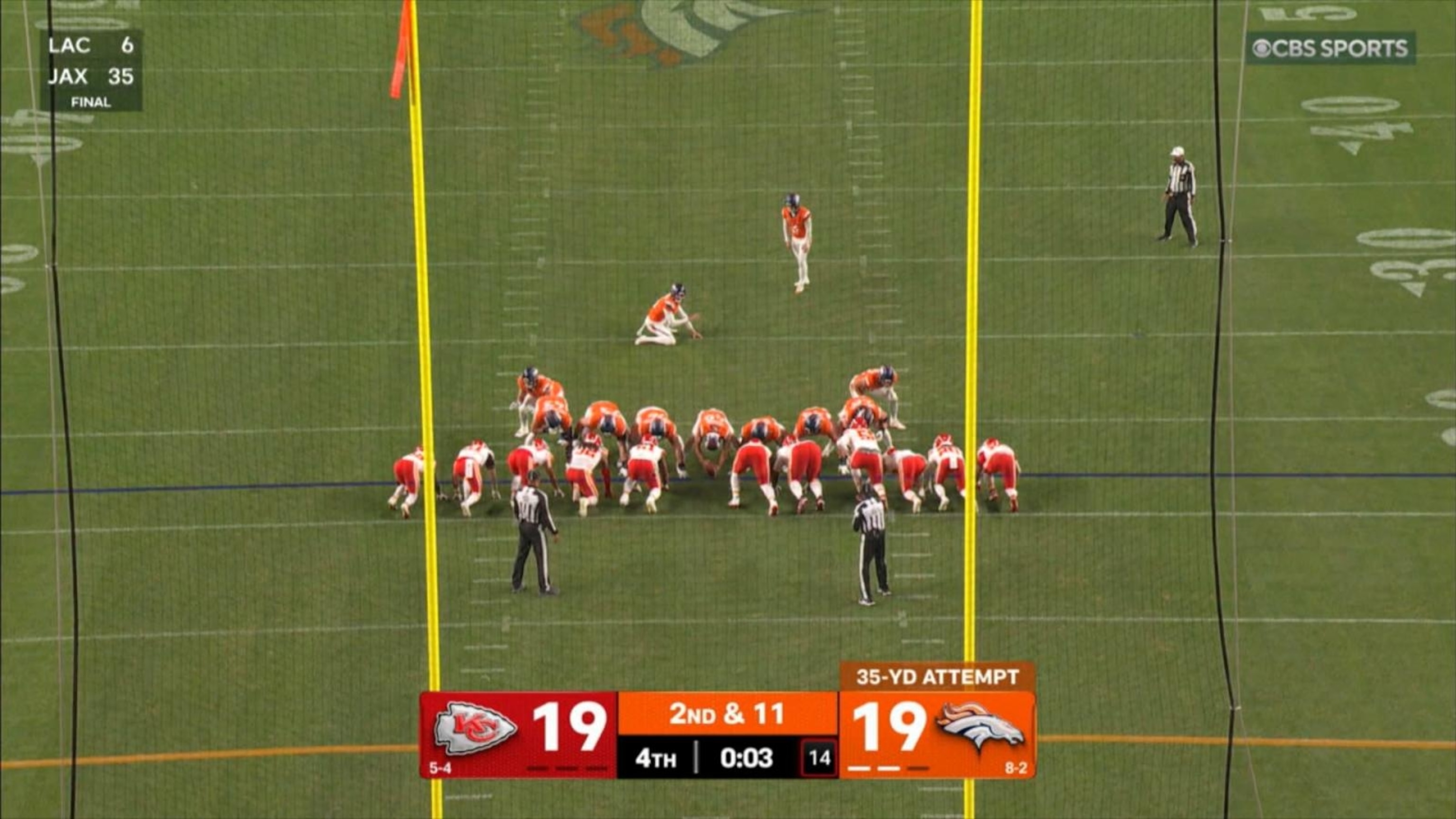 Hangin’ With Herm: ESPN analyst Herm Edwards recaps Week 11 of NFL action