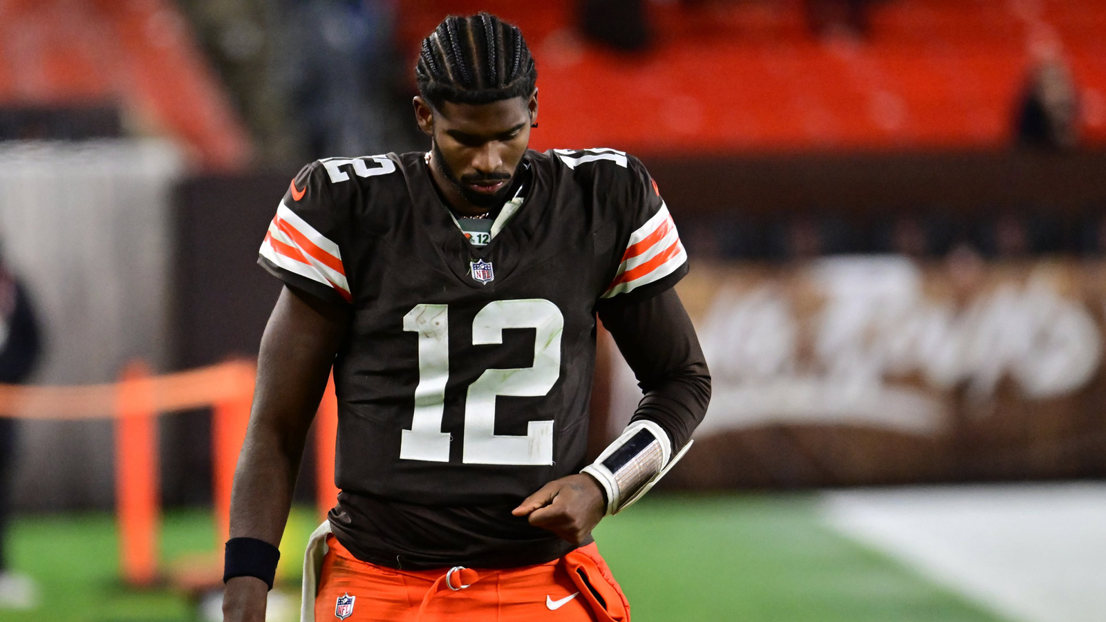 Browns’ Shedeur Sanders to make first NFL start vs. Raiders with Dillon ...