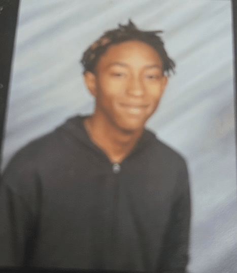 Vicksburg Police Department search for missing 15-year-old