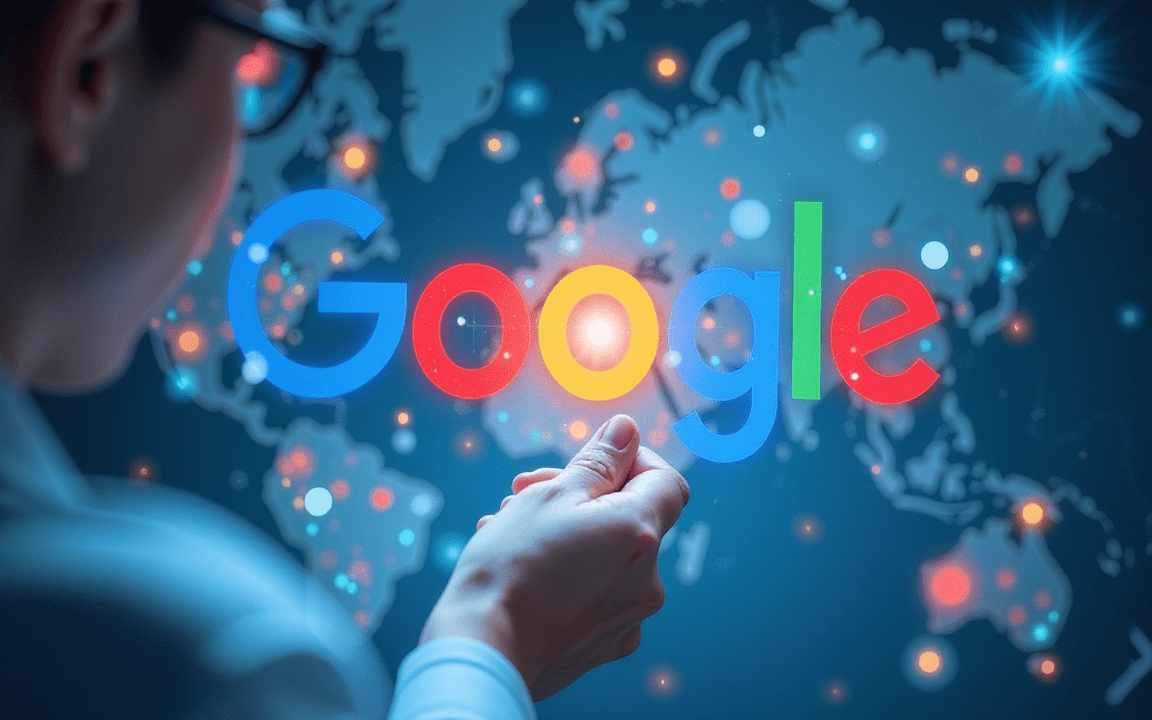 Alphabet stock jumps 6% to hit record high: what’s going on?