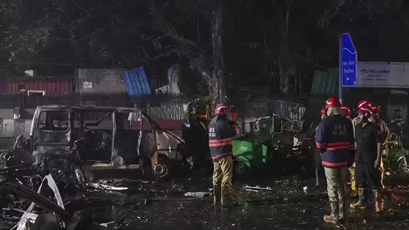 Drone bombs, rockets and ‘shoe bomber’: NIA unmasks JeM's Hamas-like ...