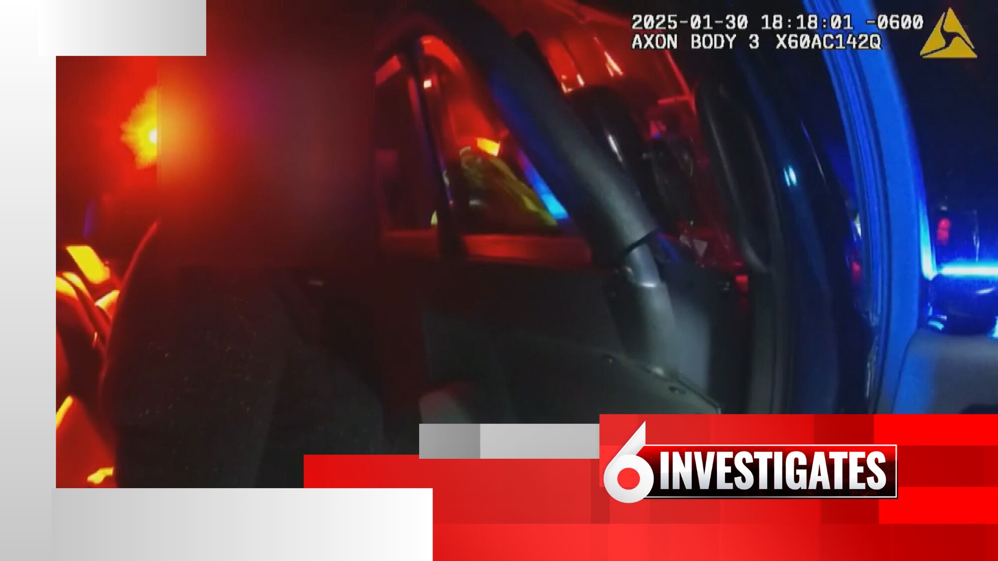 WATCH: Body camera of Rock Island woman’s arrest after allegedly making ...