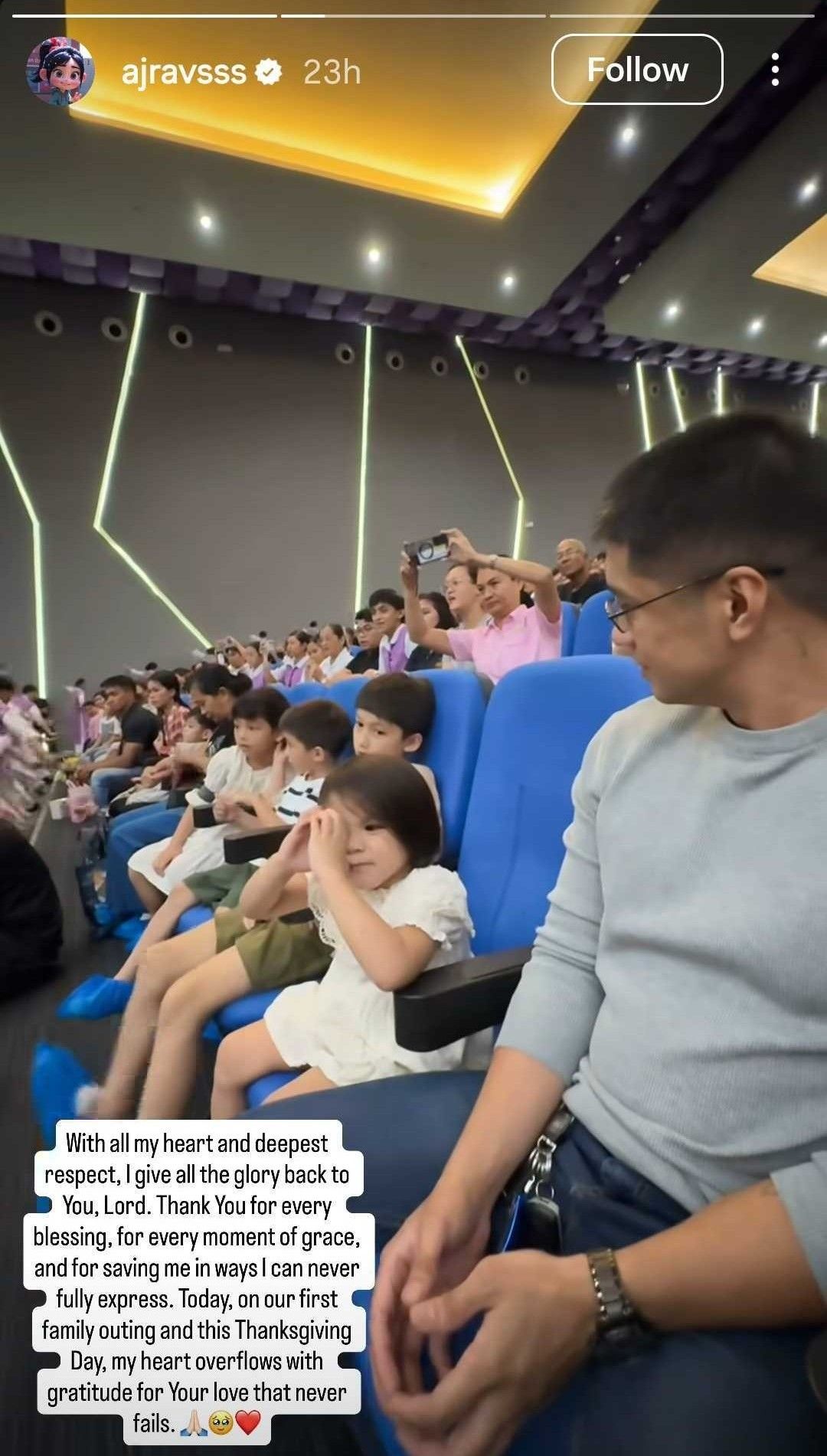 AJ Raval, Aljur Abrenica go public with their children