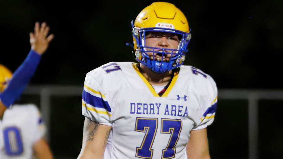 Six Finalists Announced for Bill Fralic Memorial Football Award