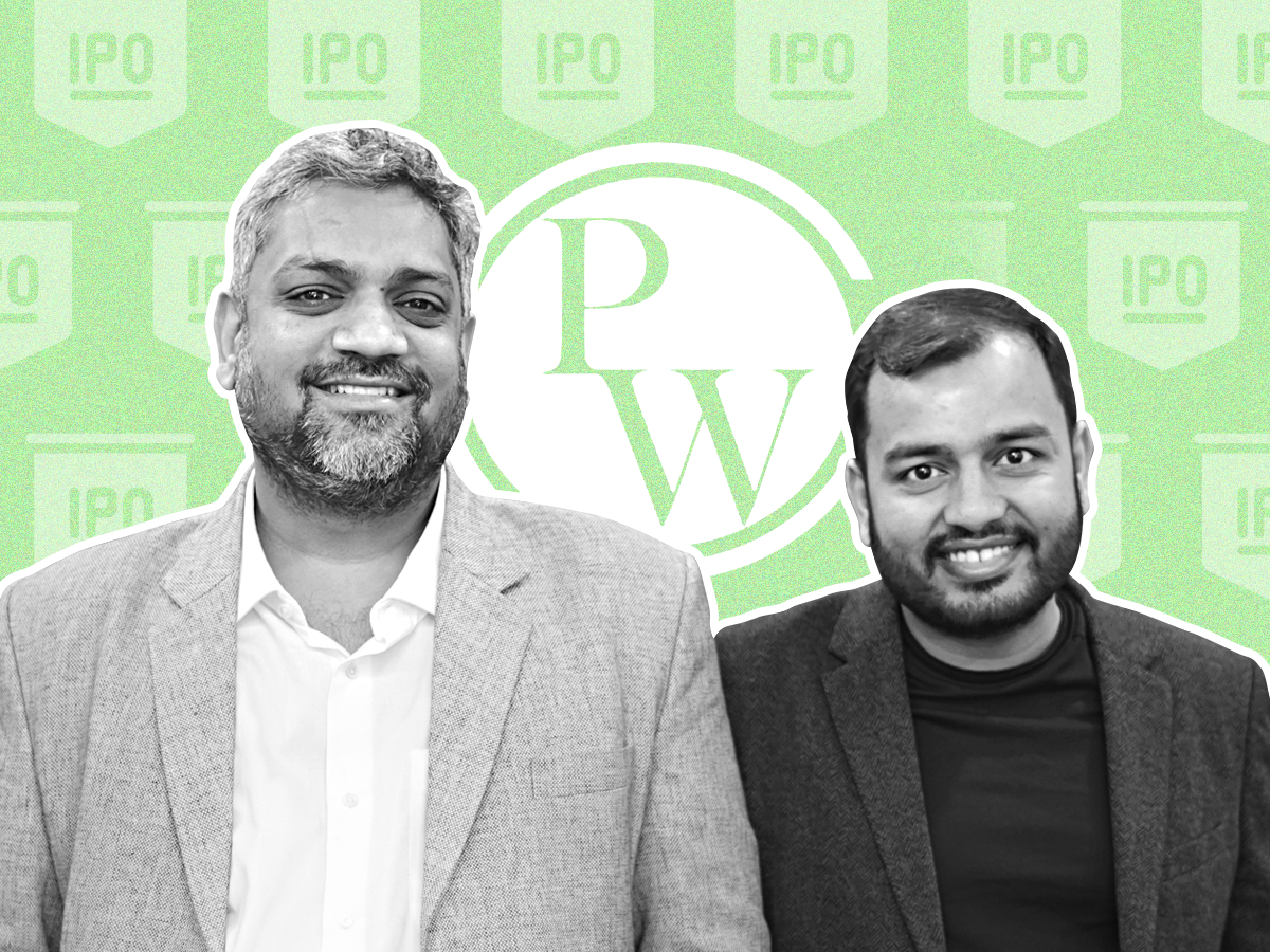 PhysicsWallah IPO: Important numbers to know before the listing