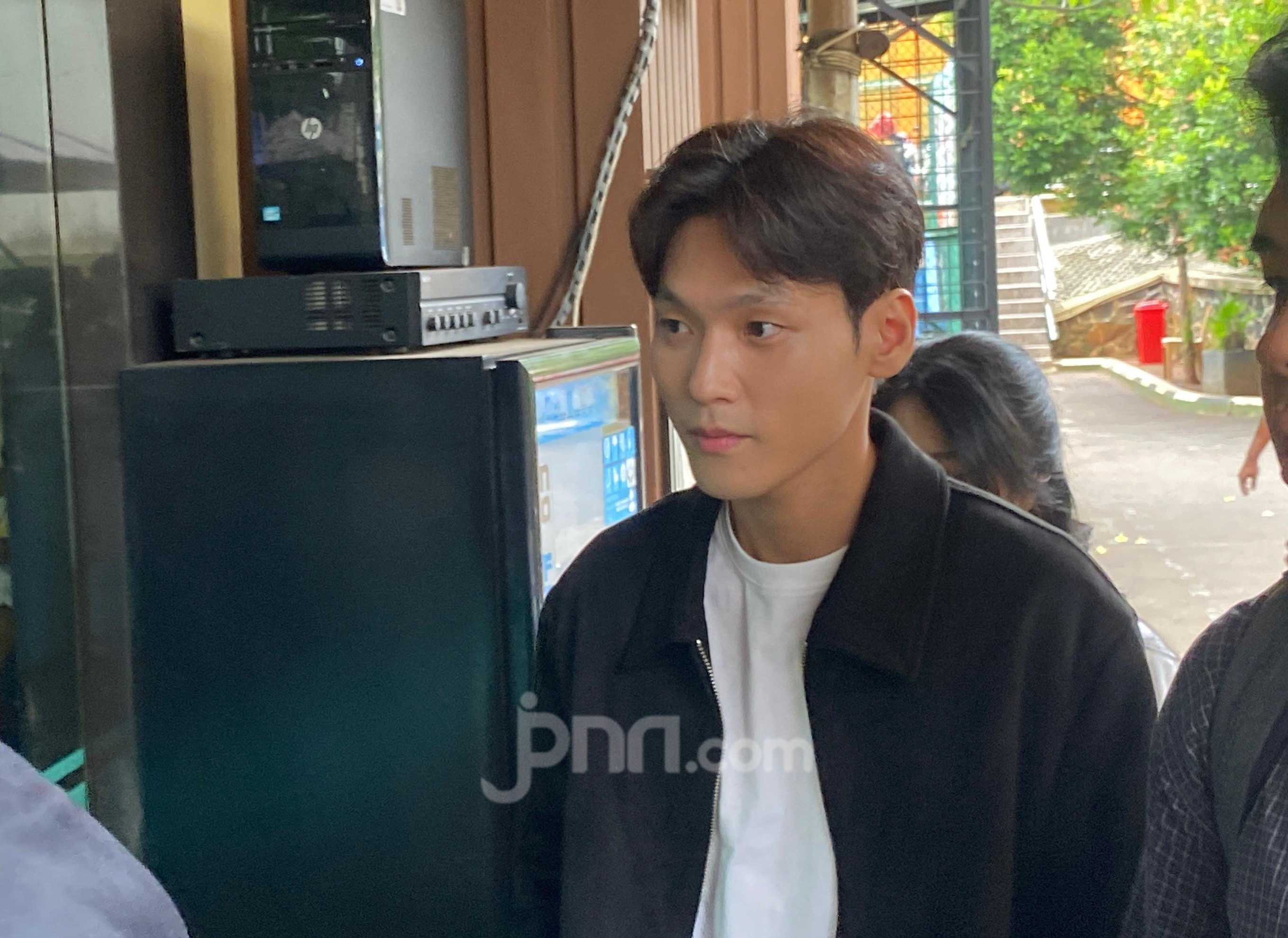 4 Tahun Menikah, Na Daehoon dan Jule Kini di Ambang Perceraian