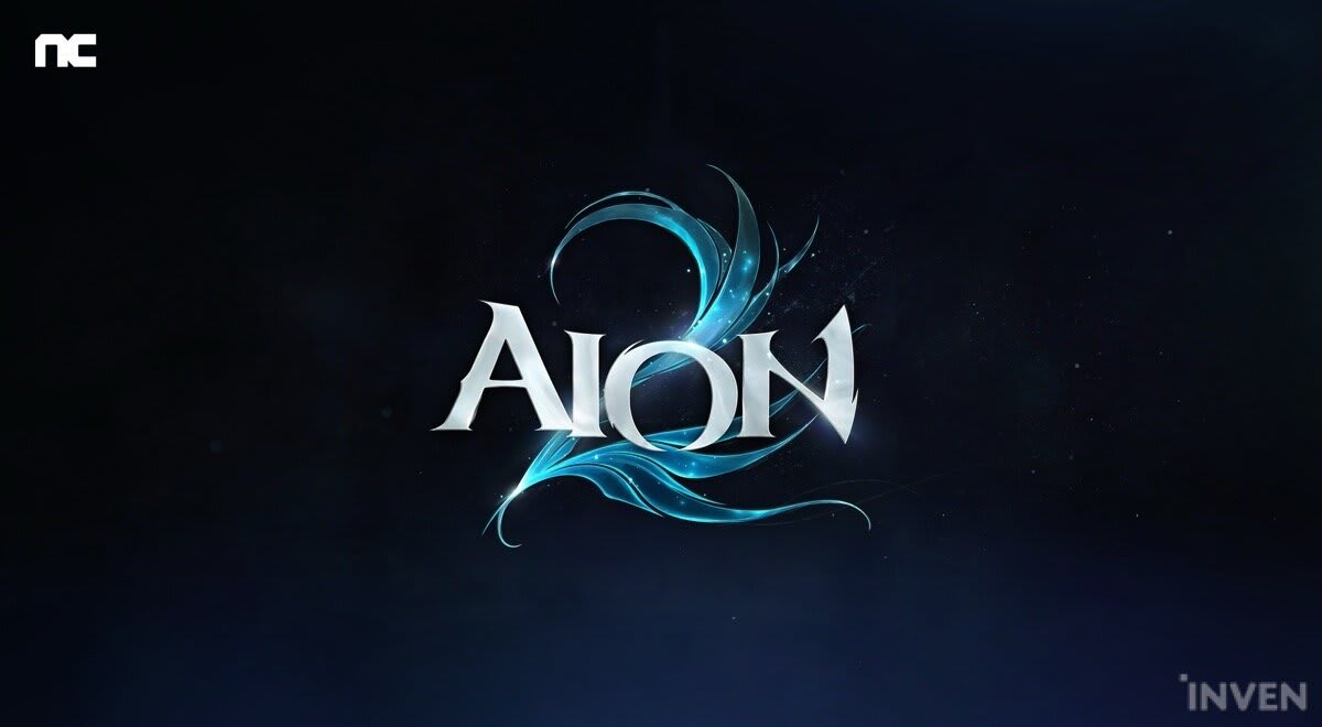 Aion 2 Pre-Download Begins — Only Three Days Left Until Launch!