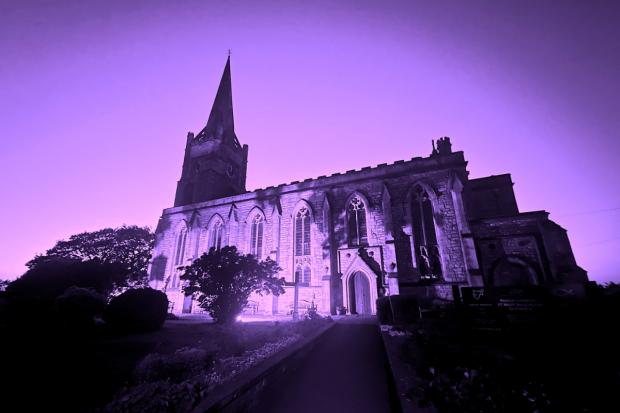 Heartbreaking reason 'one of Clitheroe’s most prominent landmarks' to ...