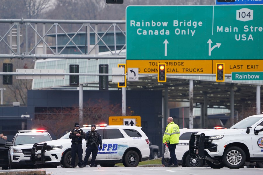 Family of couple killed in crash at Rainbow Bridge suing car makers