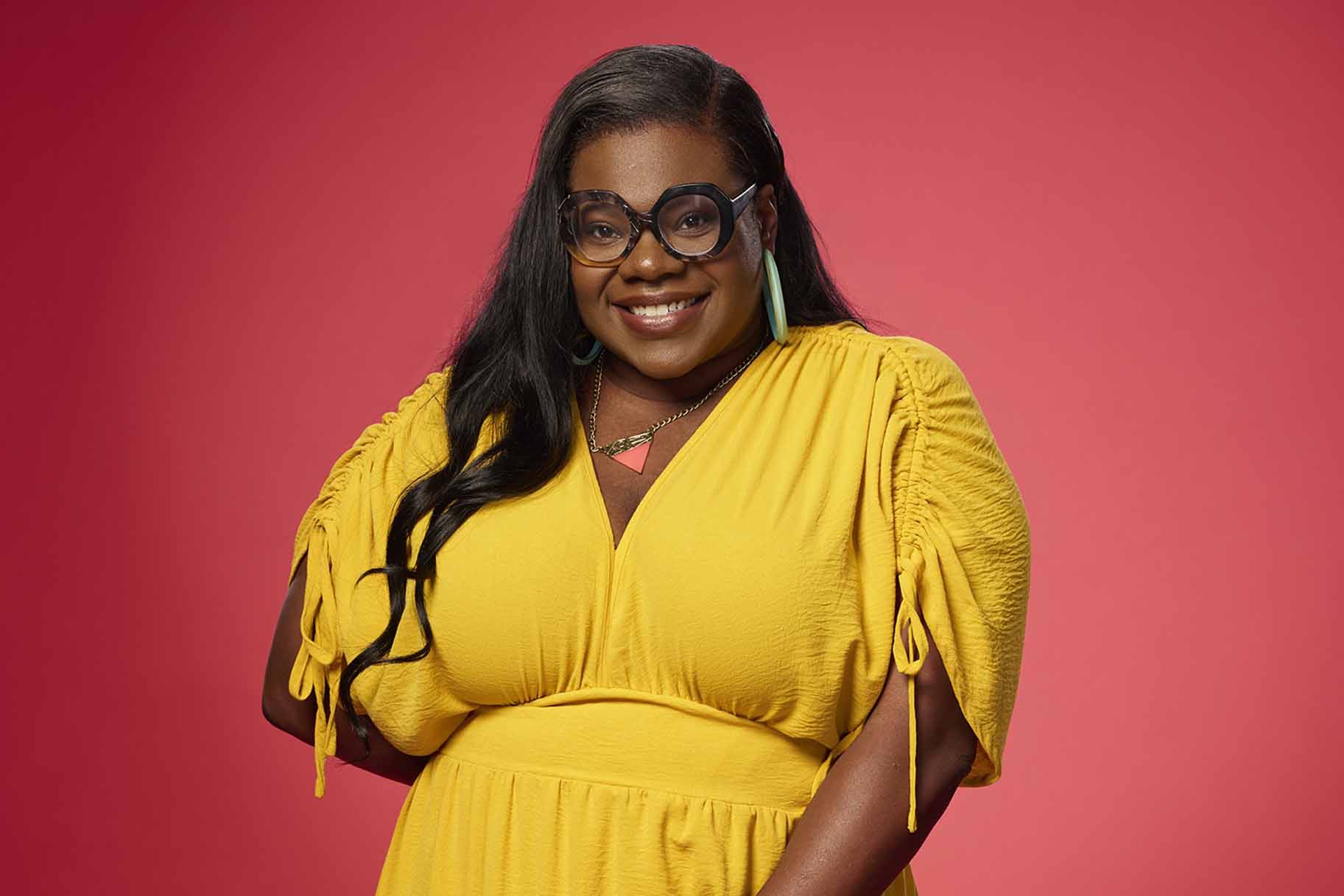 Hear Why Jazz McKenzie Was Dubbed “the Best Singer” on The Voice Season 28