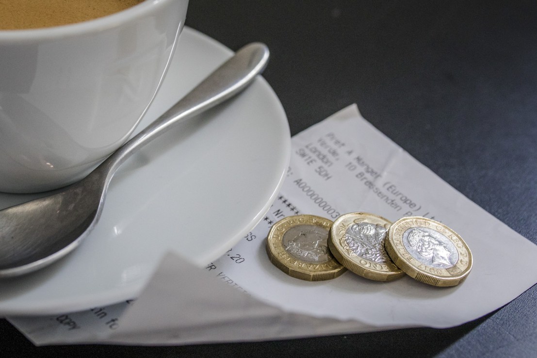 Crinkled paper to fake logos: Businesses face surge in expense scams