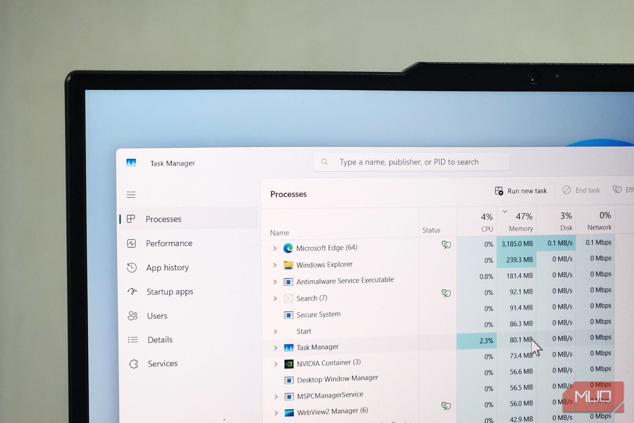 Microsoft Edge was eating all my RAM — these fixes finally stopped it