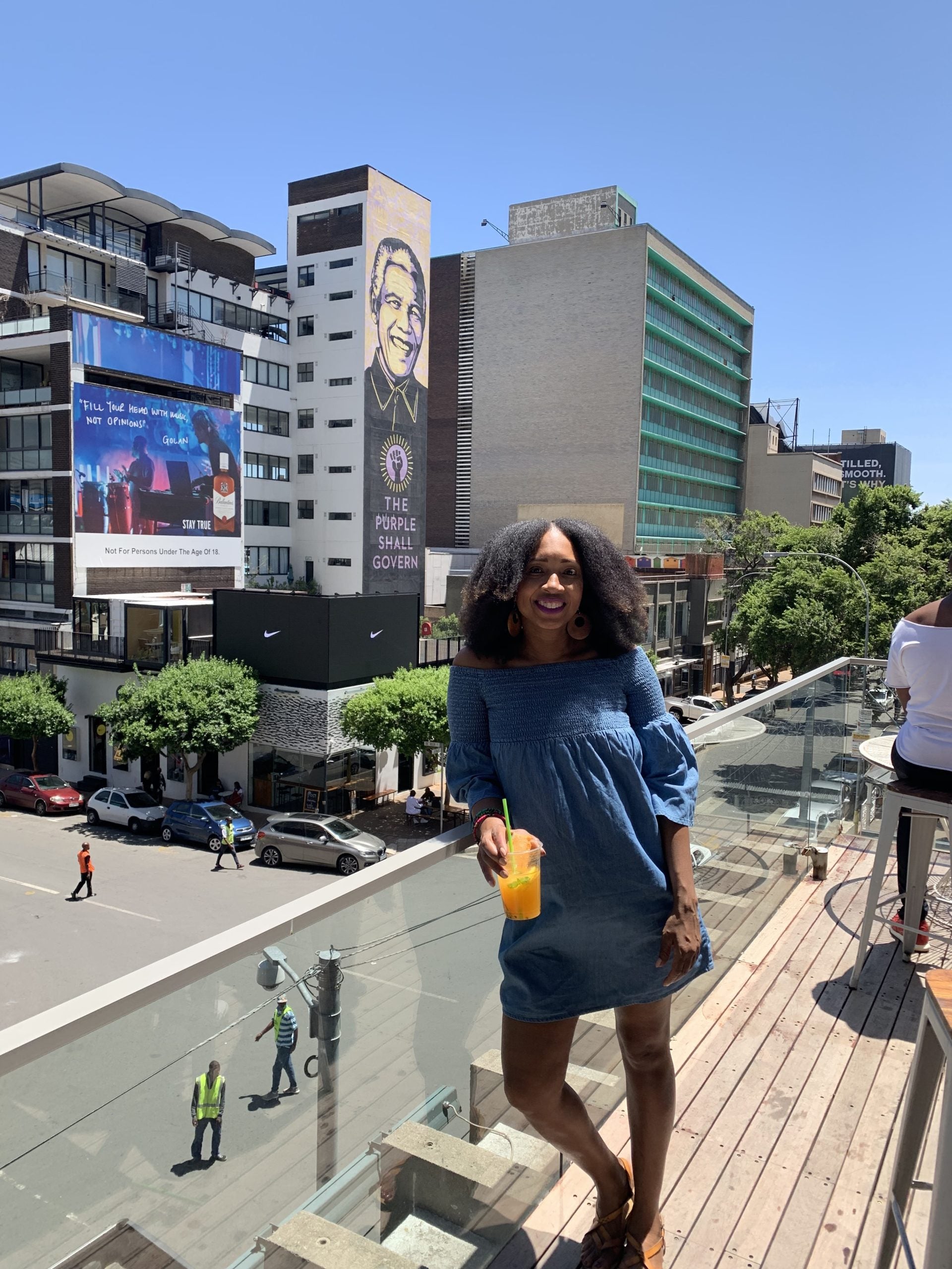 Expat Diaries: Black Women On What It’s Like To Start Over — In South ...