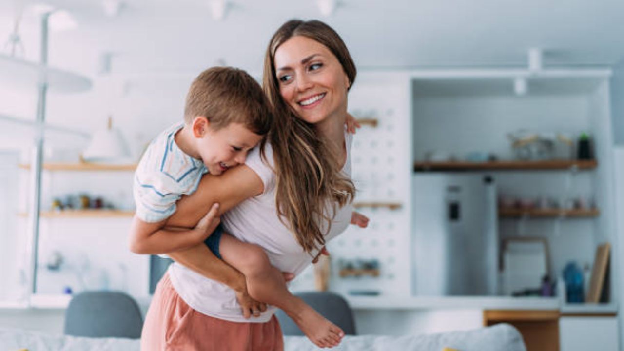 10 quotes to say to your kids daily