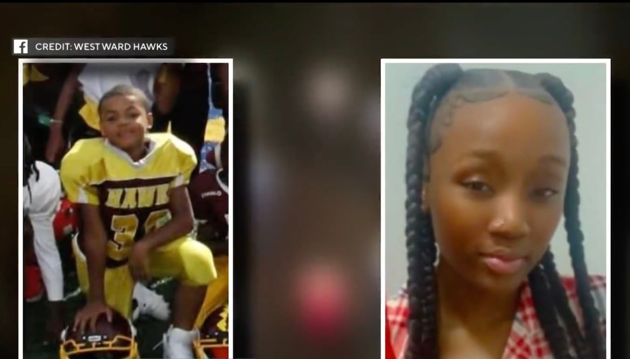 ‘A dark weekend’: Families, city officials demand answers after 10-year ...