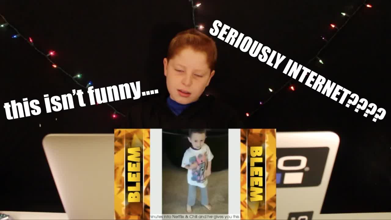 Try not to laugh challenge fail