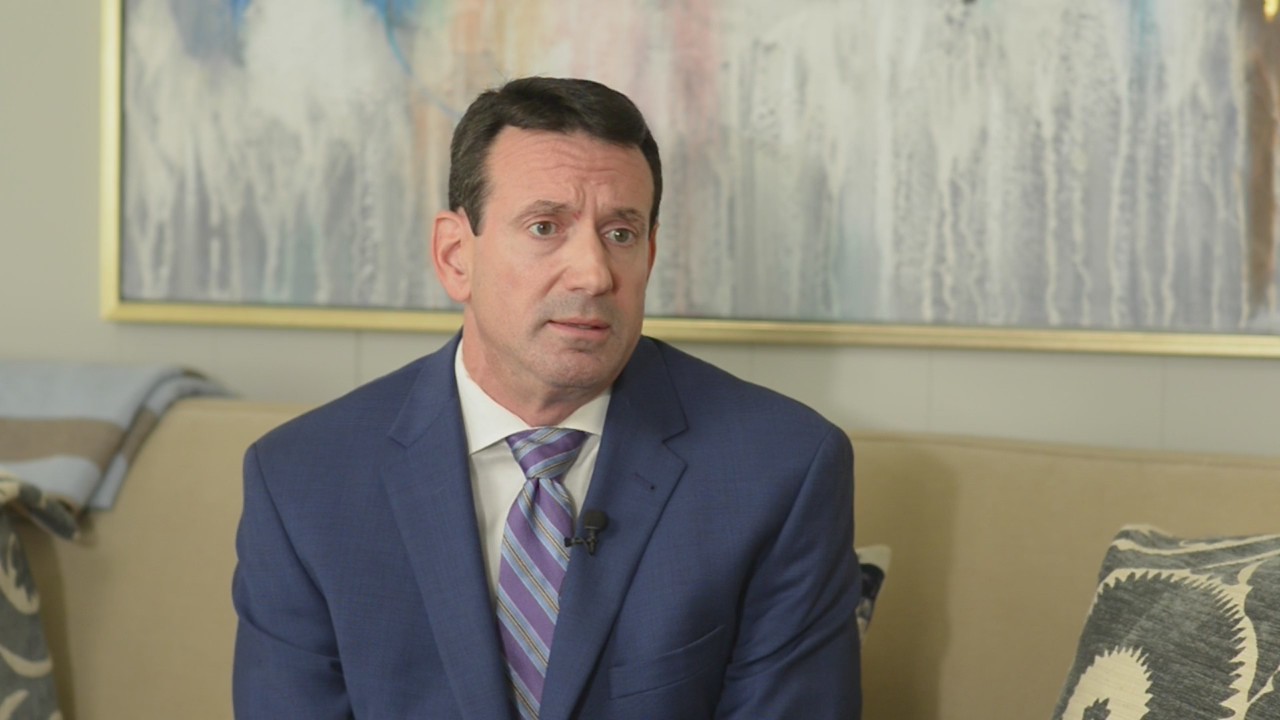 Pulaski County Prosecuting Attorney Will Jones speaks on details of ...