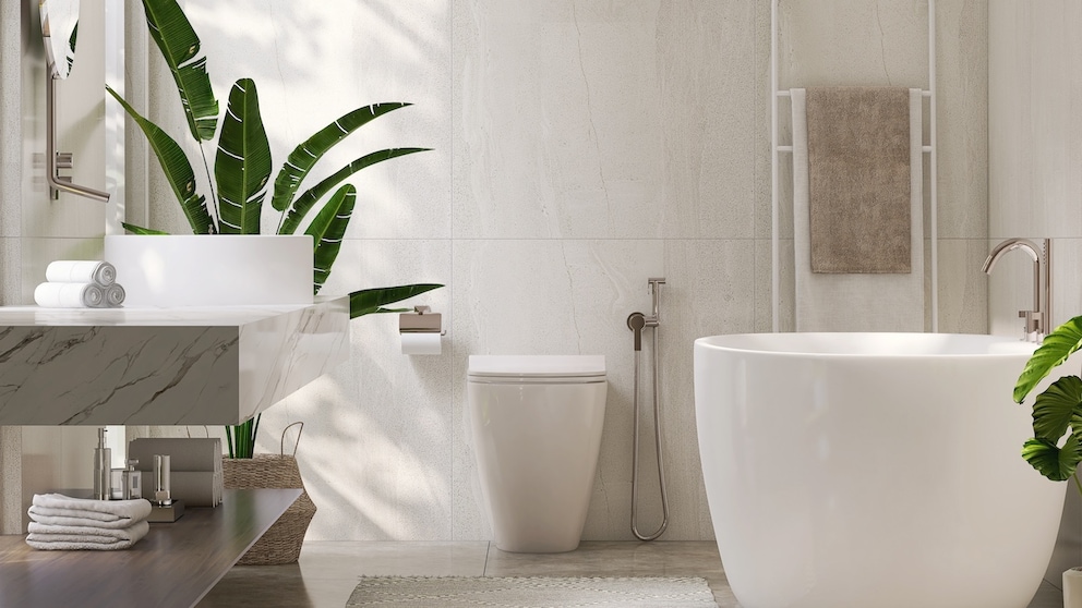 These Are the Tile Trends for 2026