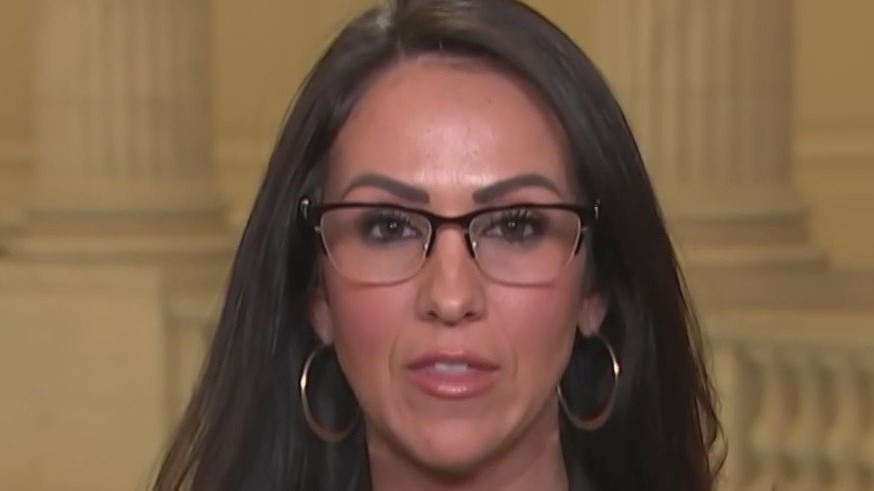 MTG’s fallout with Trump won’t sink MAGA movement: Boebert