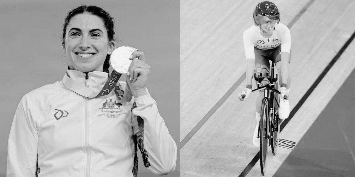 Paralympic champion Paige Greco dies at 28