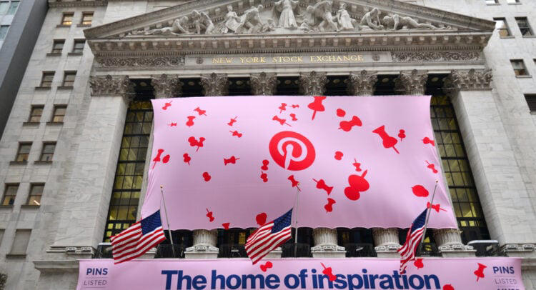 Wall Street Bulls Eye $40 Price Target on Pinterest Stock (PINS)