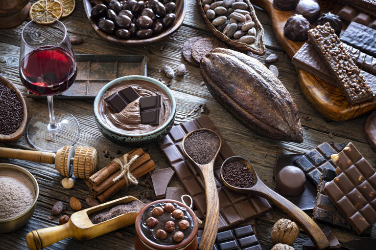 Óscar Marcos Gutiérrez, sumiller, sobre los vinos que quedan bien con ...