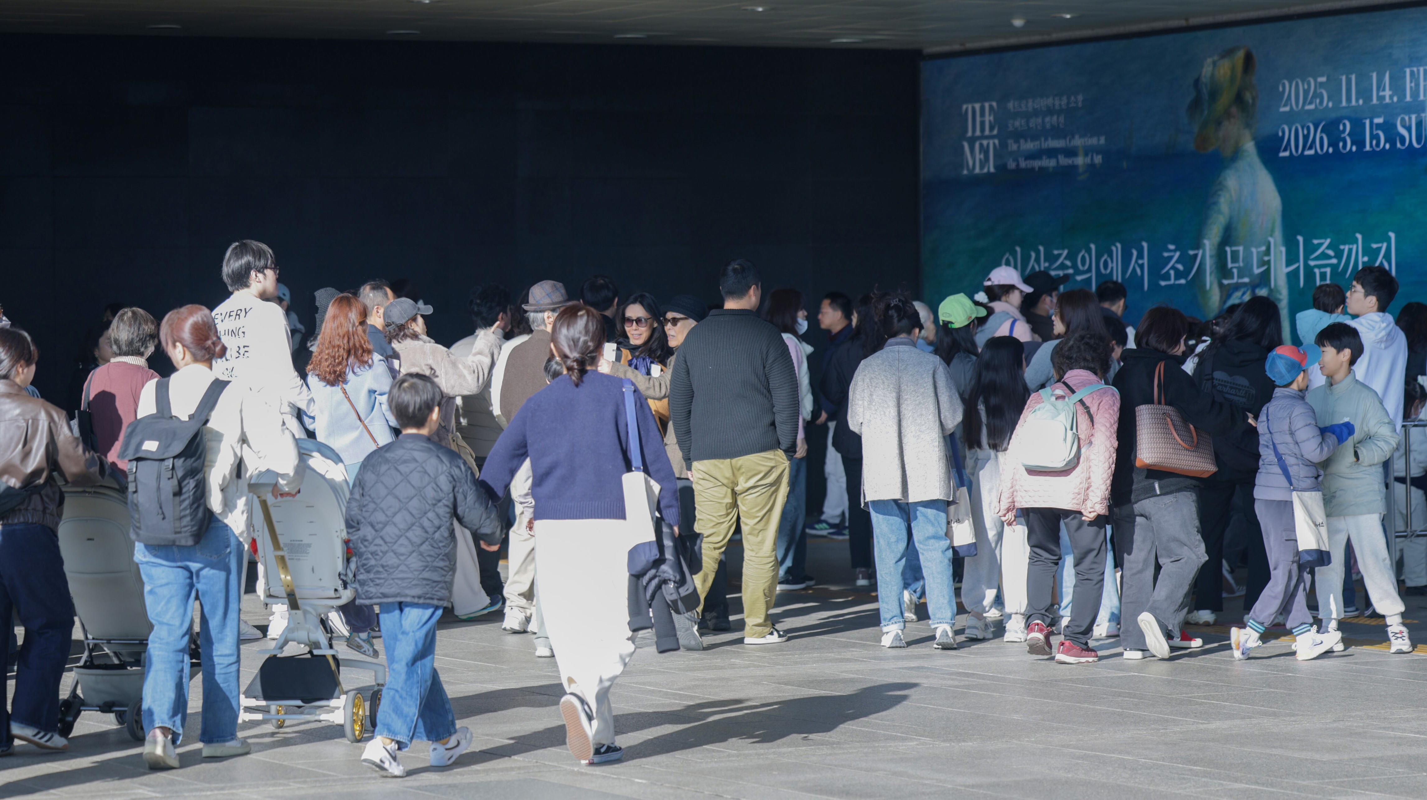 Met's Impressionist Masterpieces Draw 6,000 in Three Days