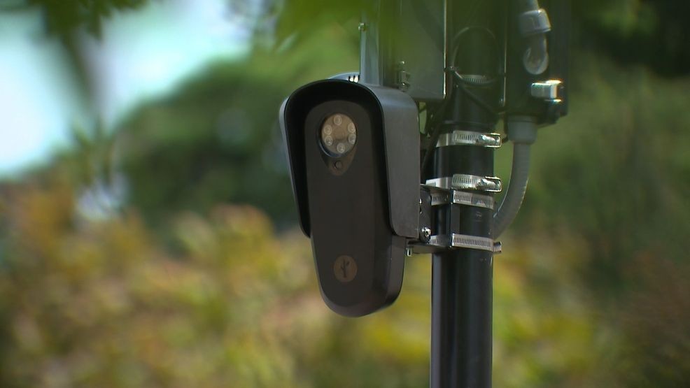 Washington County to review use of Flock cameras in law enforcement