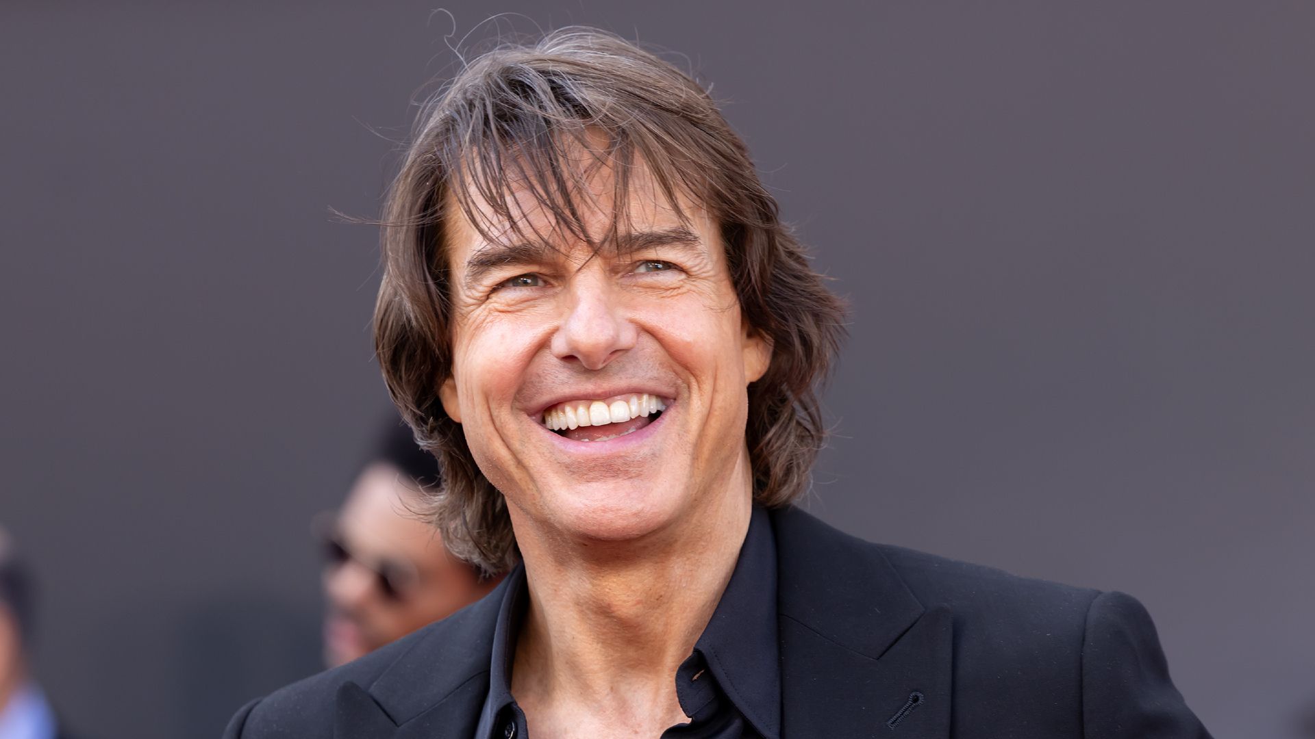 Tom Cruise is having a meltdown after world-threatening disaster in new ...