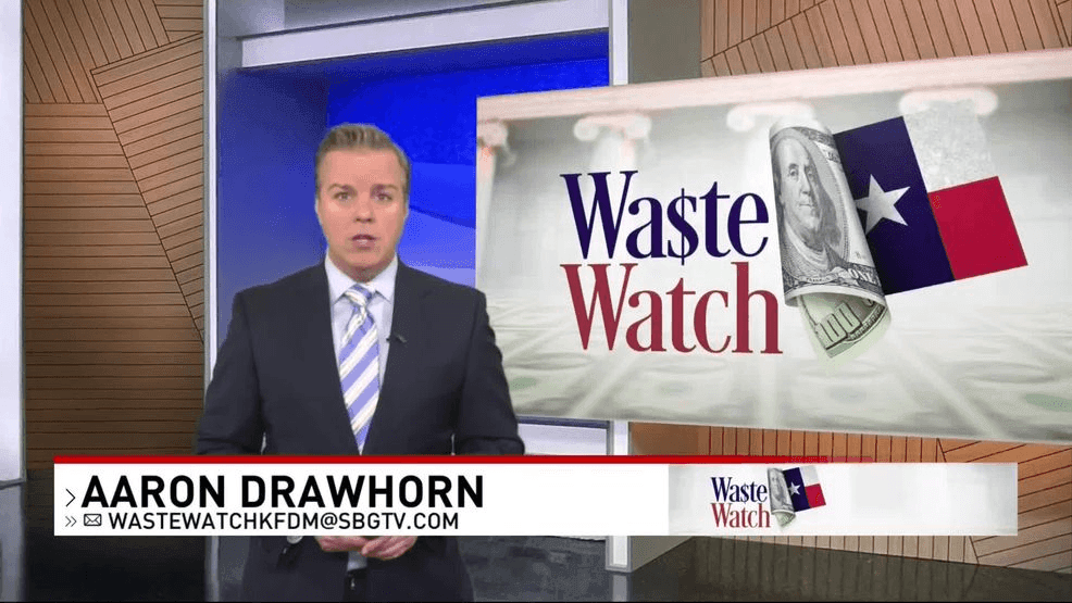 Waste Watch: Benefactor donates new ballistic shields to BISD to offset ...
